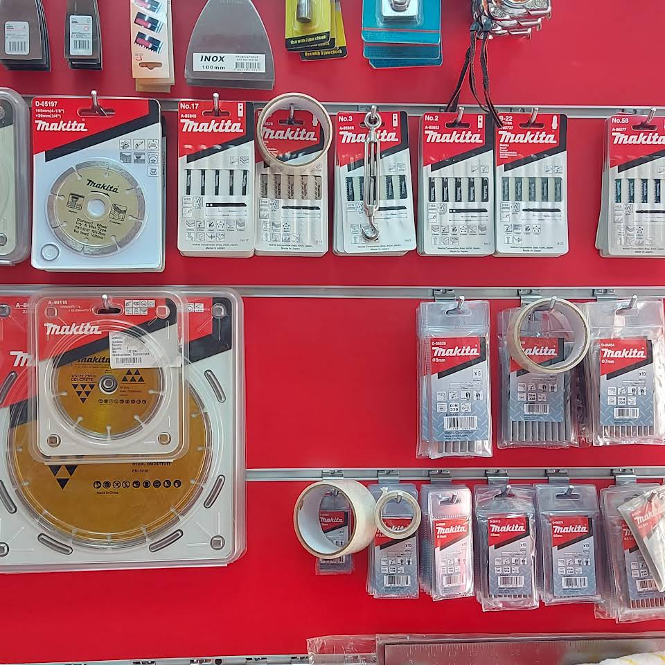 Mohammad Hardware Trdg LLC (Hardware Stores) in Sharjah | Get Contact ...