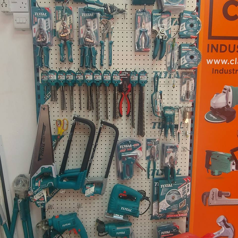 Mohammad Hardware Trdg LLC (Hardware Stores) in Sharjah | Get Contact ...