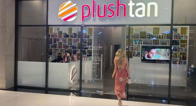 Plush Tan - DIFC (Beauty Salons) in Dubai | Get Contact Number, Address ...