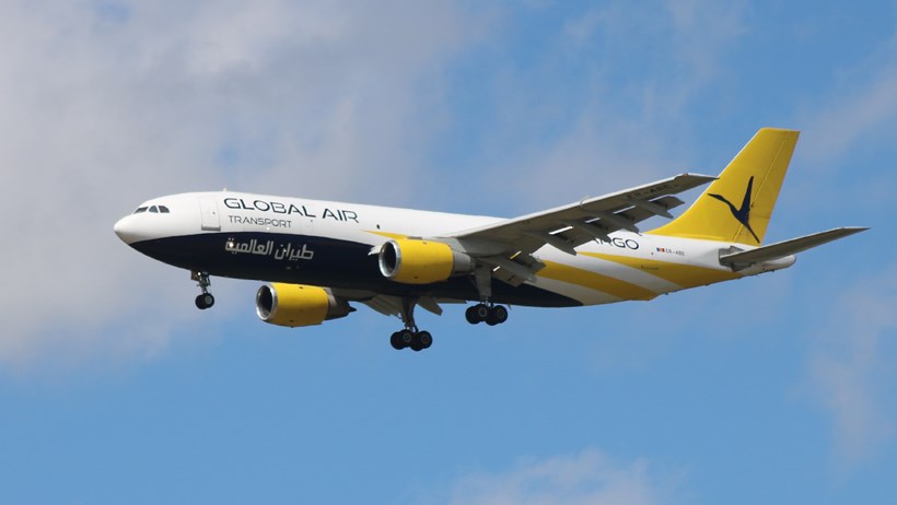 Quick Link Aviation Services FZC (Shipping Companies ) in Sharjah | Get ...