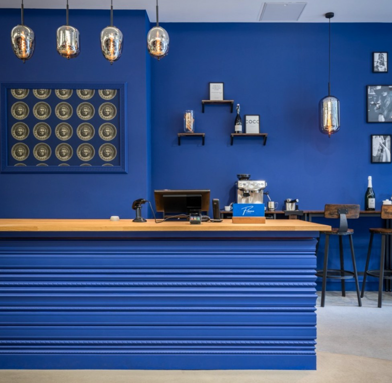 Coprabel (Paint Stores ) in Al Quoz | Get Contact Number, Address ...