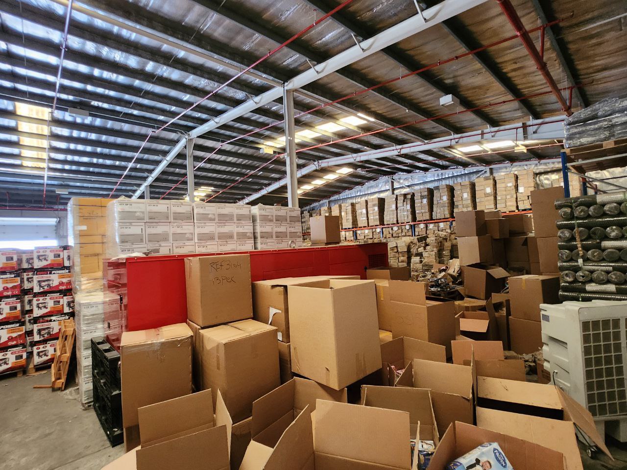 Midtrans Shipping & Services (Shipping Companies ) in Deira | Get ...