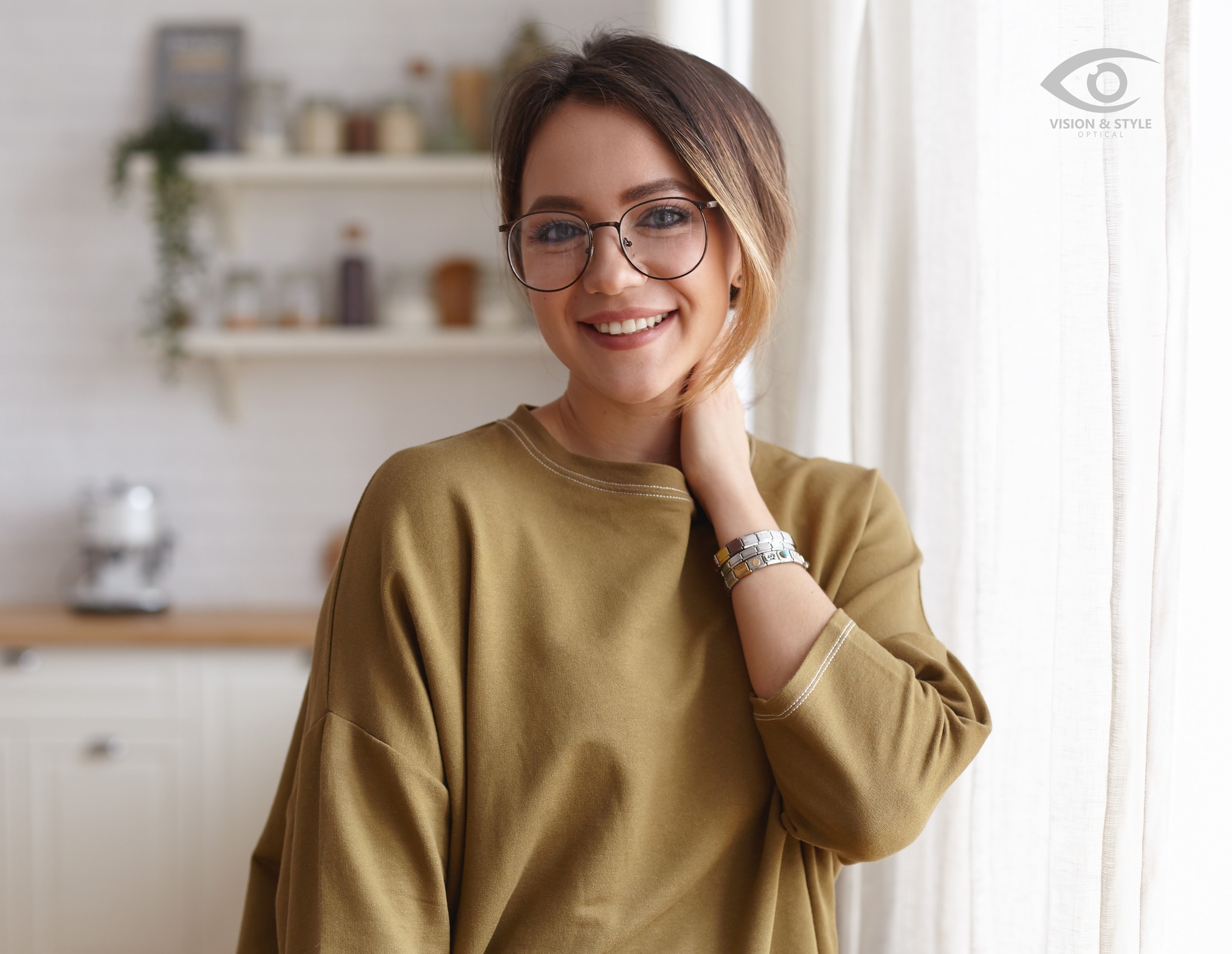 Vision style Optical LLC - Rashidiya (Watches & Eyewear ) in Dubai ...