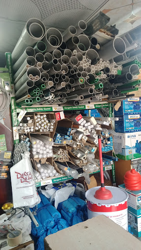 Jabal Uhud Elect & Sanitary Ware Tr (Hardware Stores) in Sharjah | Get ...