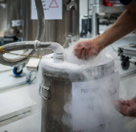 Harison Ice (Dry Ice Suppliers) in Al Quoz | Get Contact Number ...