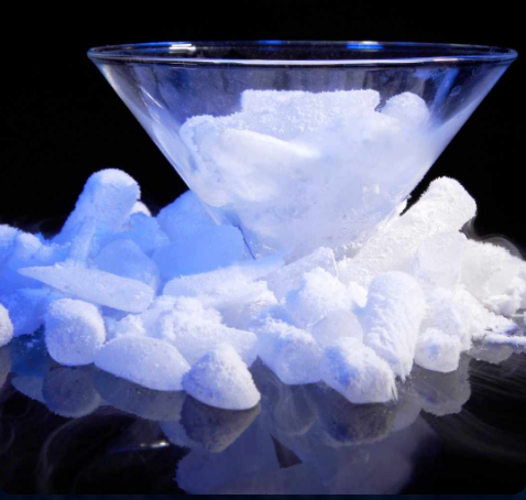 Harison Ice (Dry Ice Suppliers) in Al Quoz | Get Contact Number ...