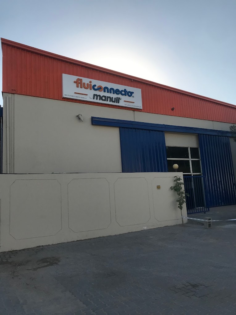 Fluiconnecto (Hose Suppliers) in Dubai | Get Contact Number, Address ...