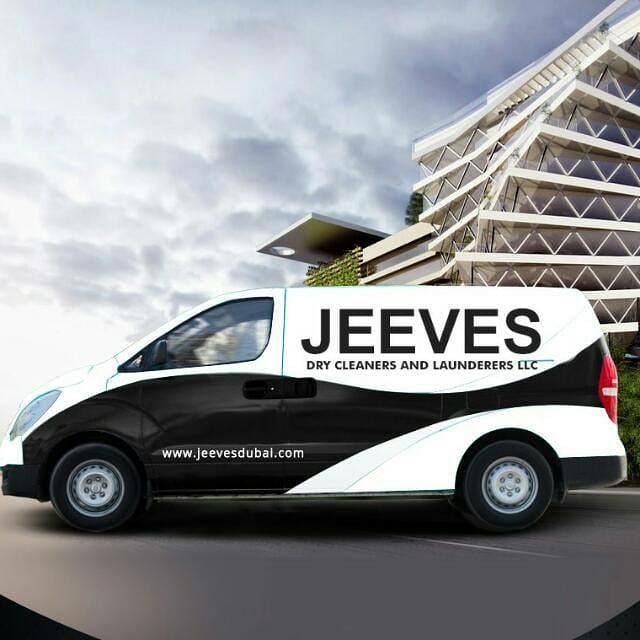 Jeeves Dry Cleaners and Launderers - Meera Tower (Laundry Services) in ...