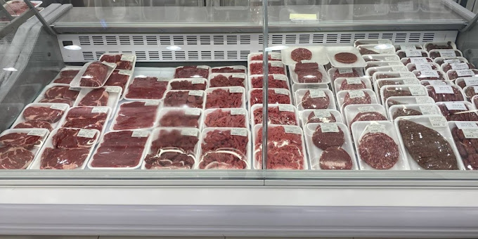 The Meat Master Butchery - Mirdif (Meat Wholesalers) in Mirdif | Get ...