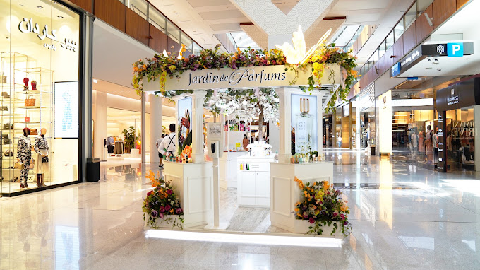 Jardin de Parfums - Downtown Dubai (Perfume Stores) in Downtown Dubai ...