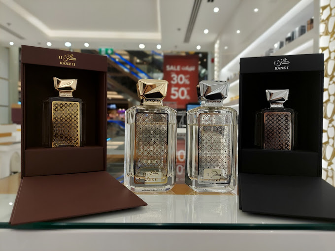 Oud Elite (Perfume Stores) in Sharjah | Get Contact Number, Address ...