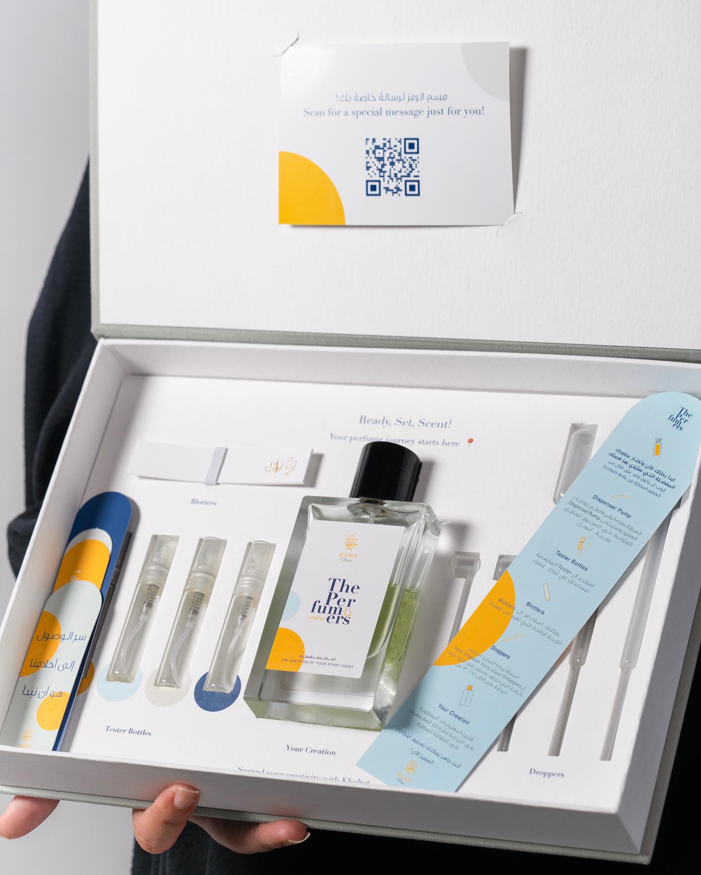 Khaltat - Al Warqa 1 (Perfume Stores) in Dubai | Get Contact Number ...