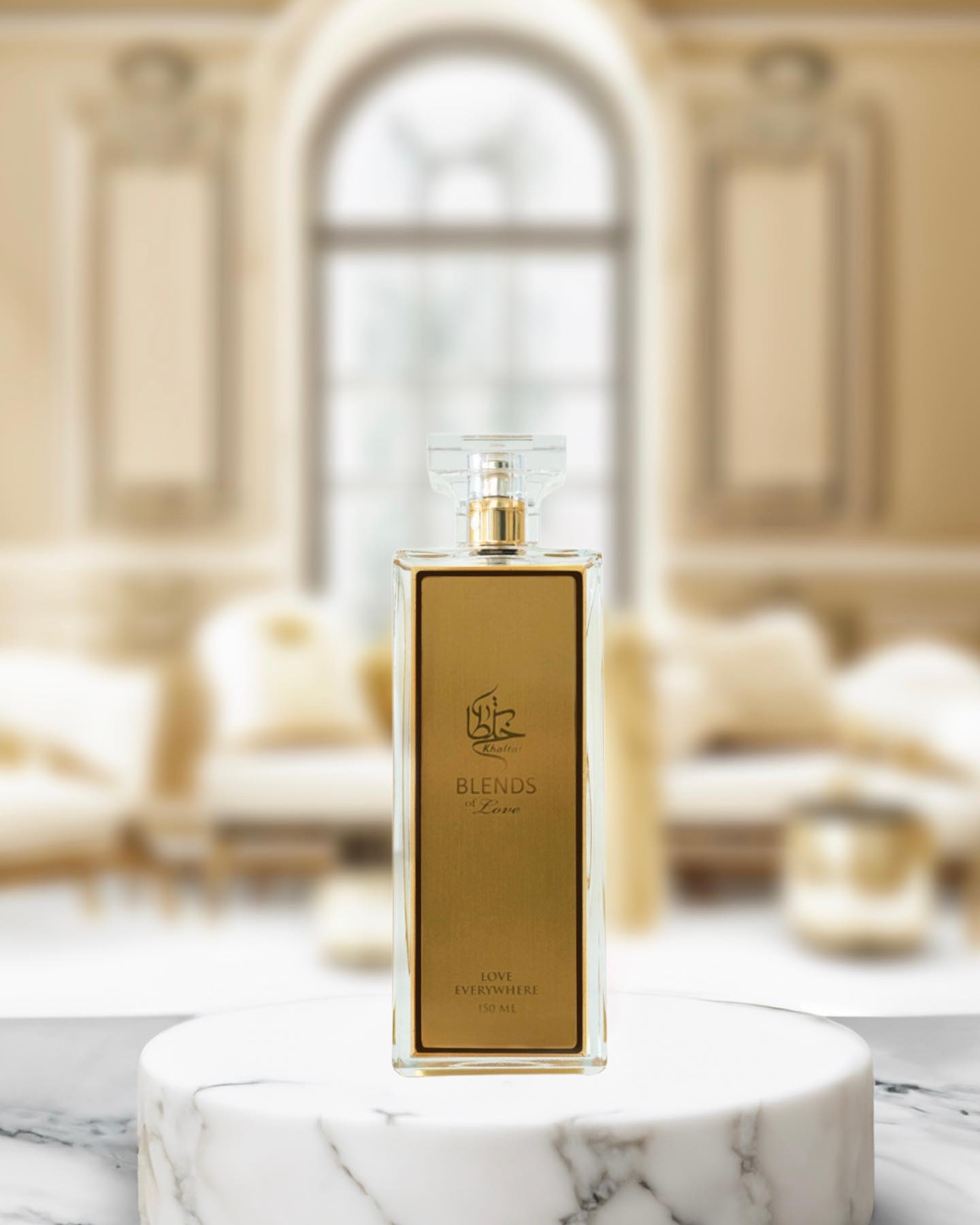 Khaltat - Al Warqa 1 (Perfume Stores) in Dubai | Get Contact Number ...