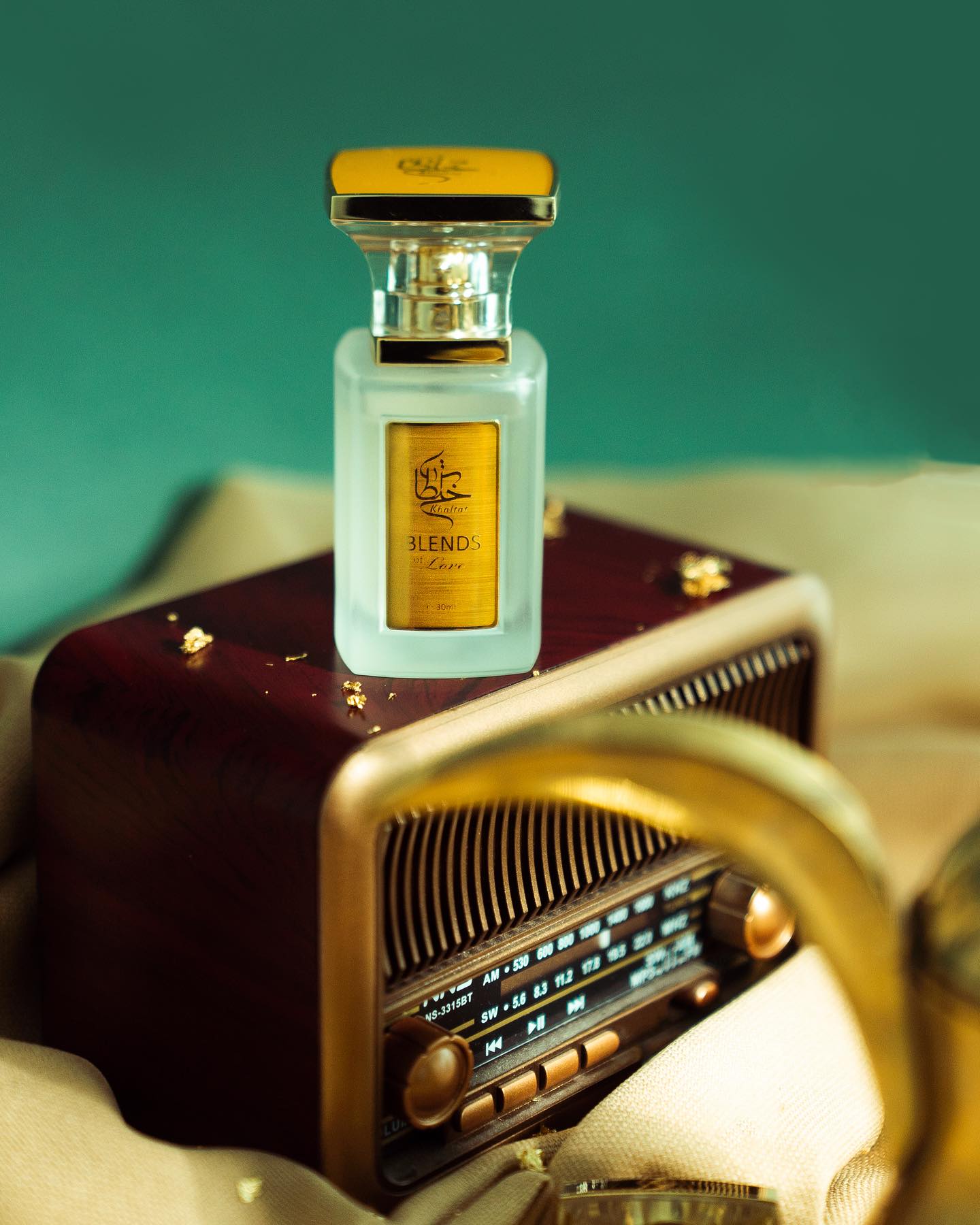 Khaltat - Al Warqa 1 (Perfume Stores) in Dubai | Get Contact Number ...