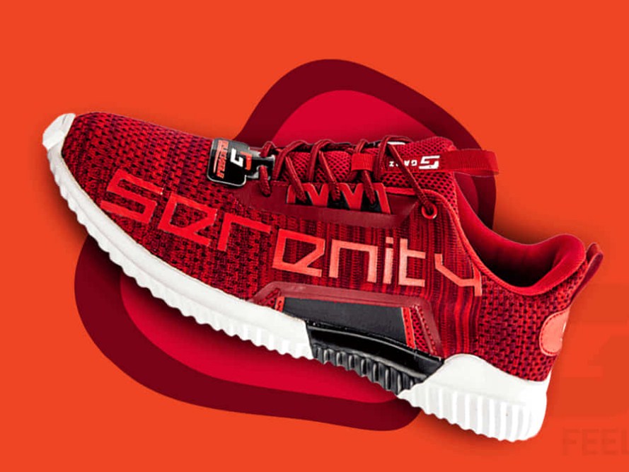 GADZ Sports - Muweilah (Footwear Stores ) in Muwaileh | Get Contact ...