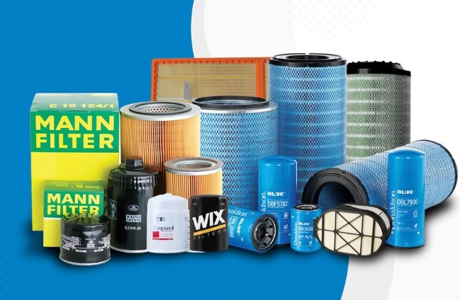 Sunlight General Trdg LLC (Auto Accessories Wholesalers) in Sharjah ...