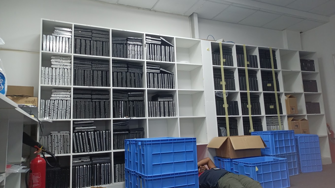 Mars Used Computers Tr LLC (Refurbished Laptops) in Sharjah | Get ...