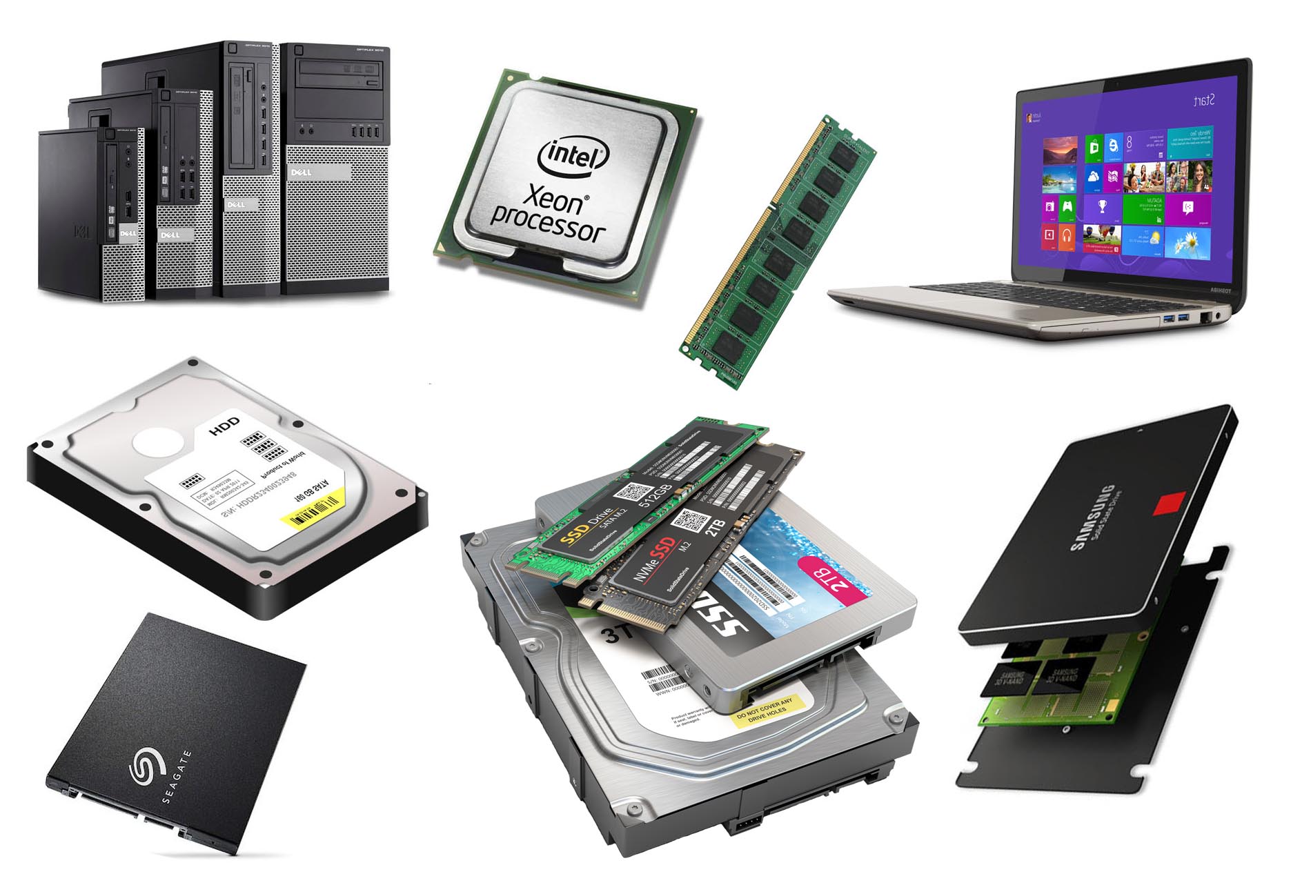 Mars Used Computers Tr LLC (Refurbished Laptops) in Sharjah | Get ...