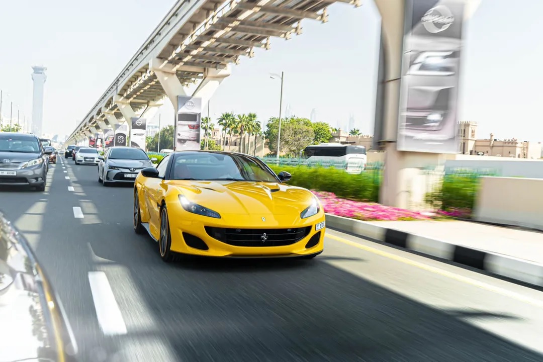 Bitoc Car Rental LLC (Car Rentals) in Deira | Get Contact Number ...