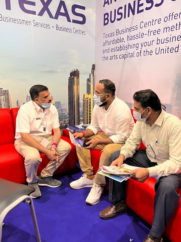 Texas Management Consultants - Al Khabaisi (Business Consultants ) in ...