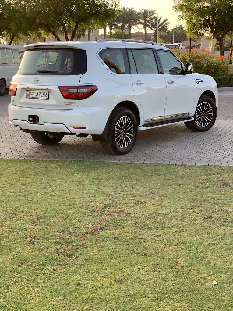 Drivus Car Rental - Al Jaddaf (Car Rentals) in Bur Dubai | Get Contact ...