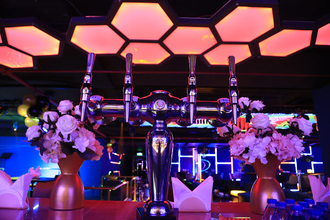 Underground Club - Russian Lounge (Clubs) in Bur Dubai | Get Contact Number, Address, Reviews ...
