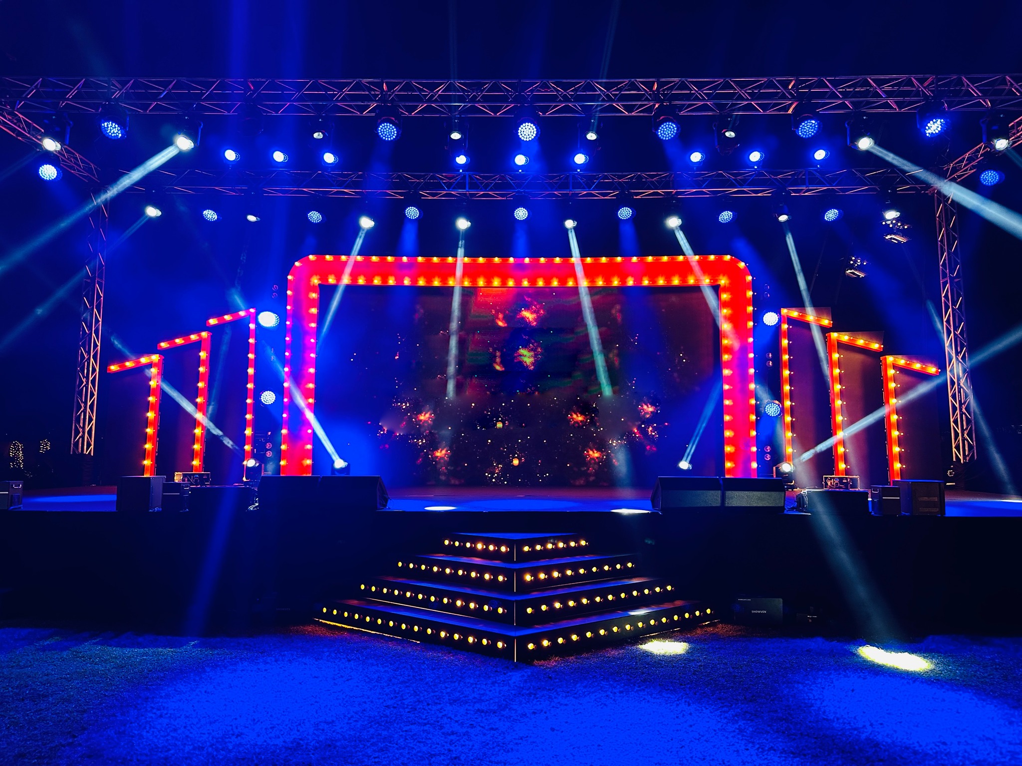 AND Events Management LLC (Event Planners ) in Al Quoz | Get Contact ...