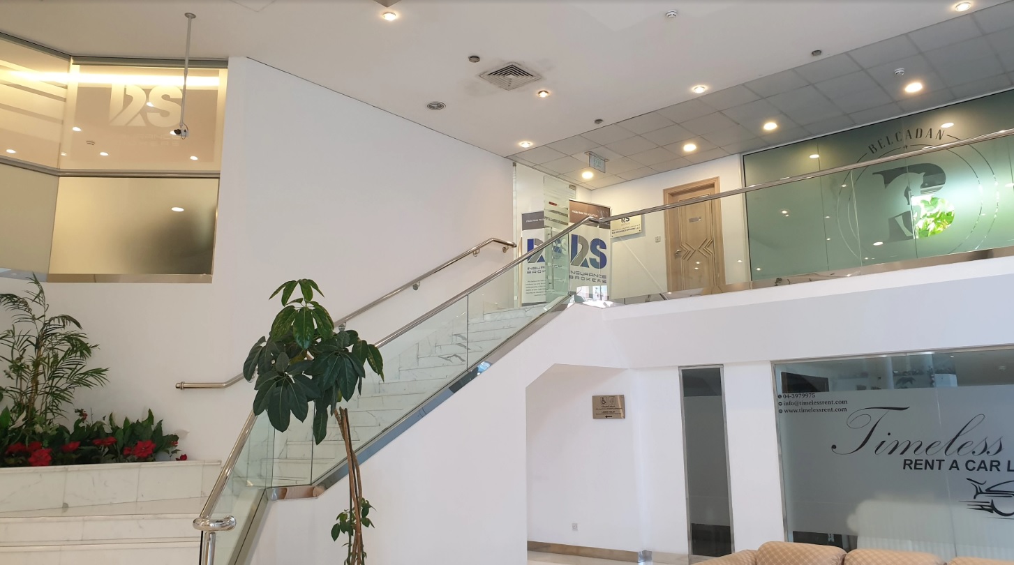 R2S Insurance Brokers LLC (Vehicle Insurance) in Dubai | Get Contact ...