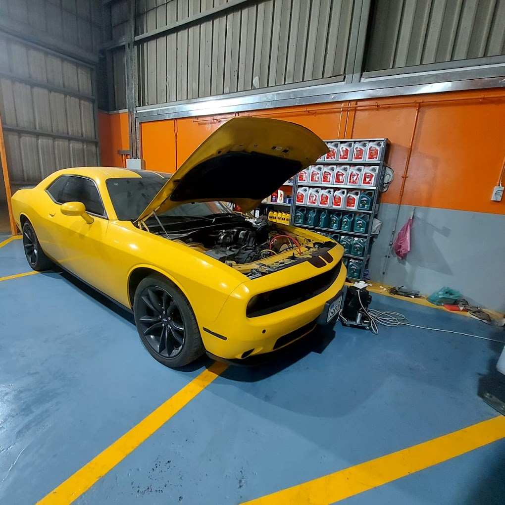 Super Spanner Auto Garage (Car Dealers) in Dubai | Get Contact Number ...