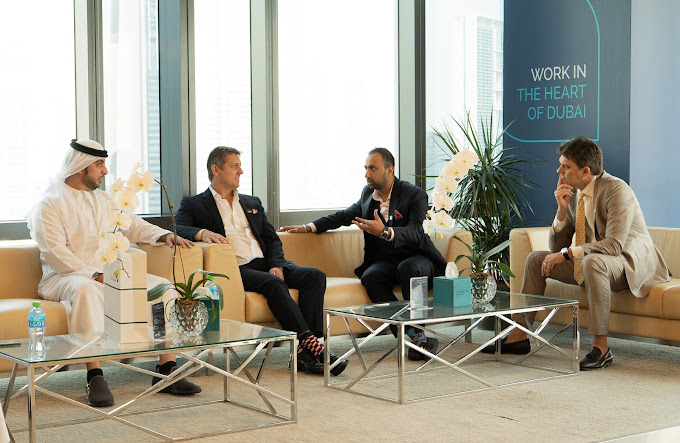 CreativeZone (Business Consultants ) in Downtown Dubai | Get Contact ...