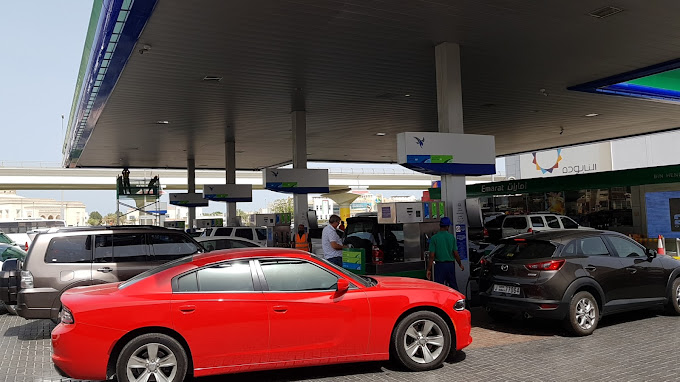 Fasttrack Emarat Bin Hendi (Auto Repair ) in Al Quoz | Get Contact ...