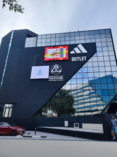 ToXSL Technologies (Software Maintenance Services) in Bur Dubai | Get ...